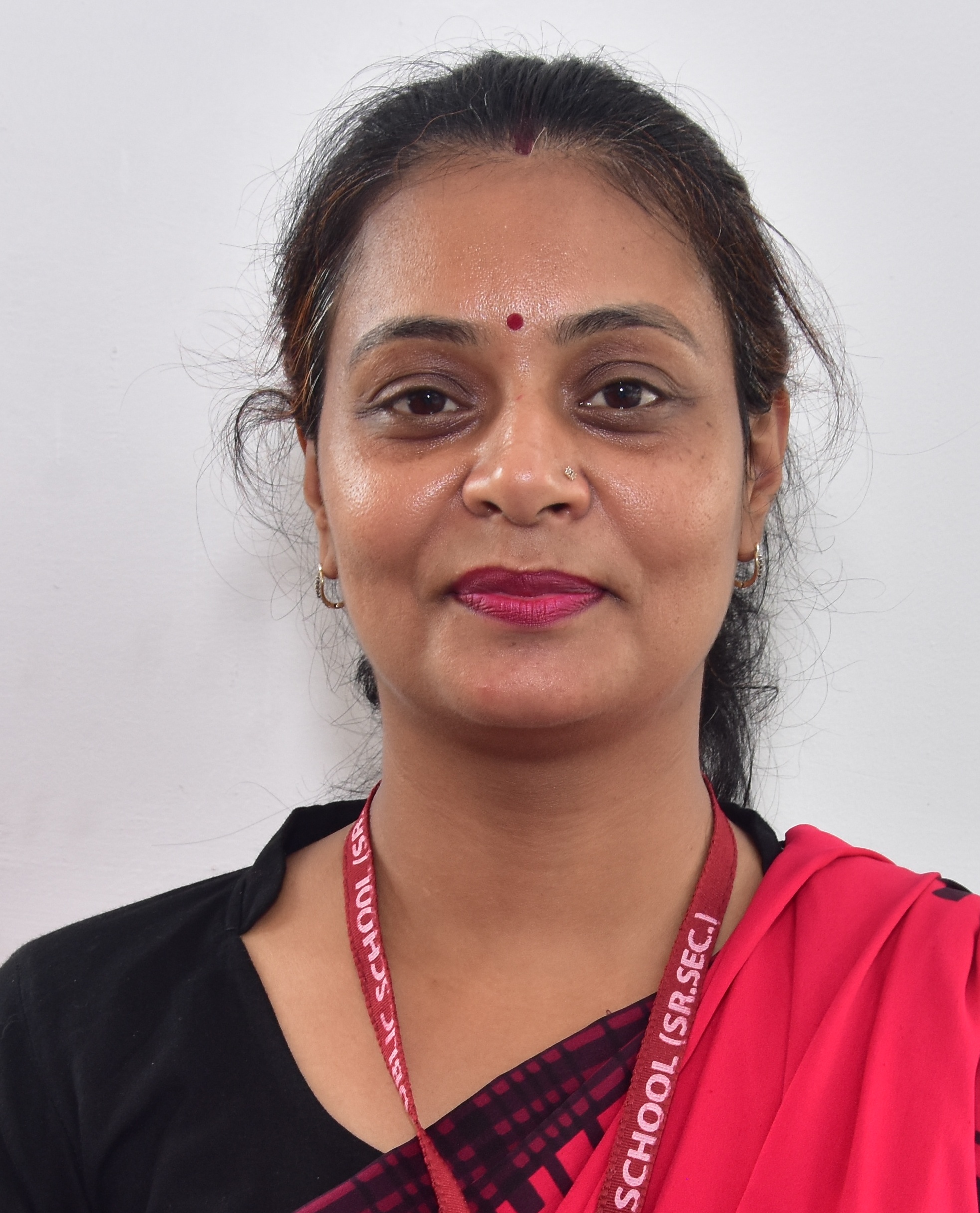 Welcome to DAV Public School