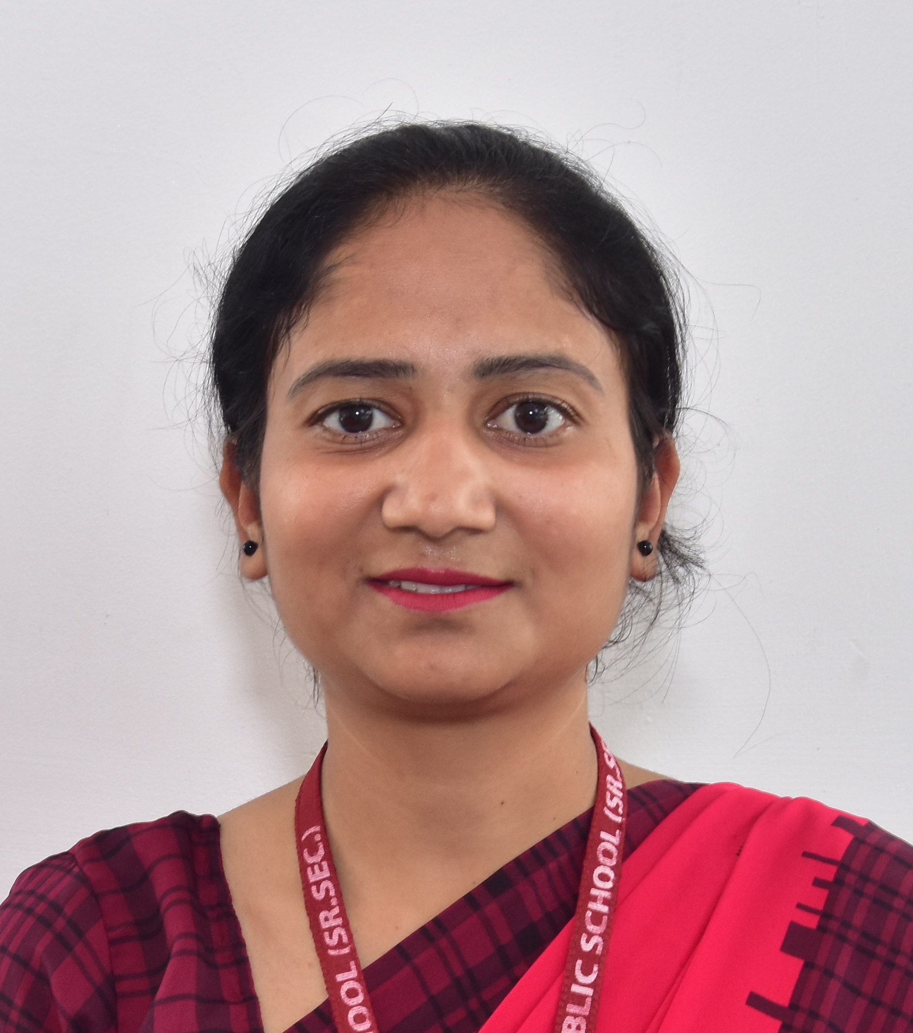 Welcome to DAV Public School