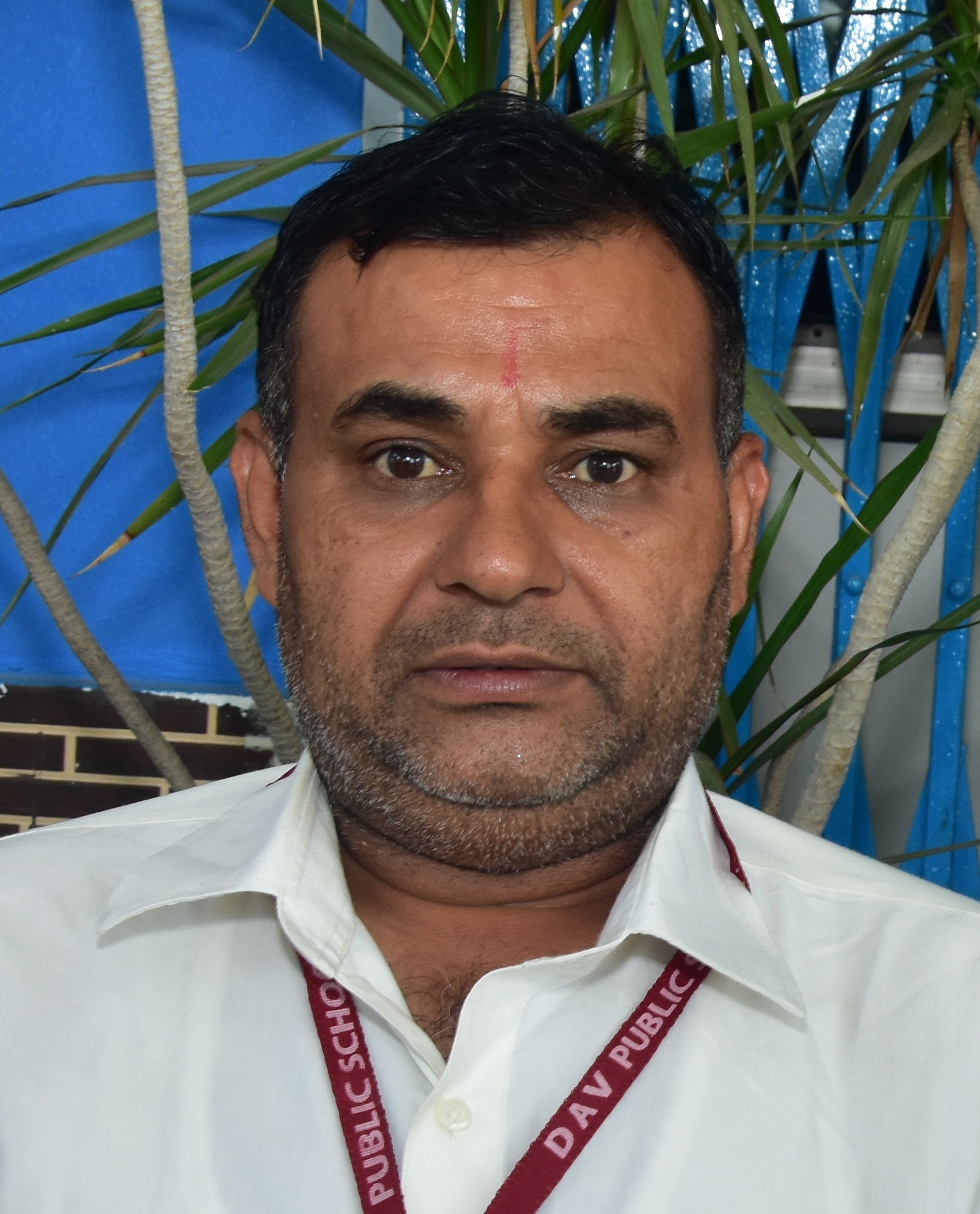 Welcome to DAV Public School