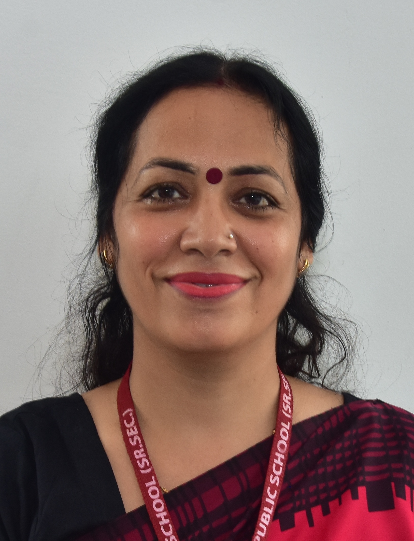 Welcome to DAV Public School