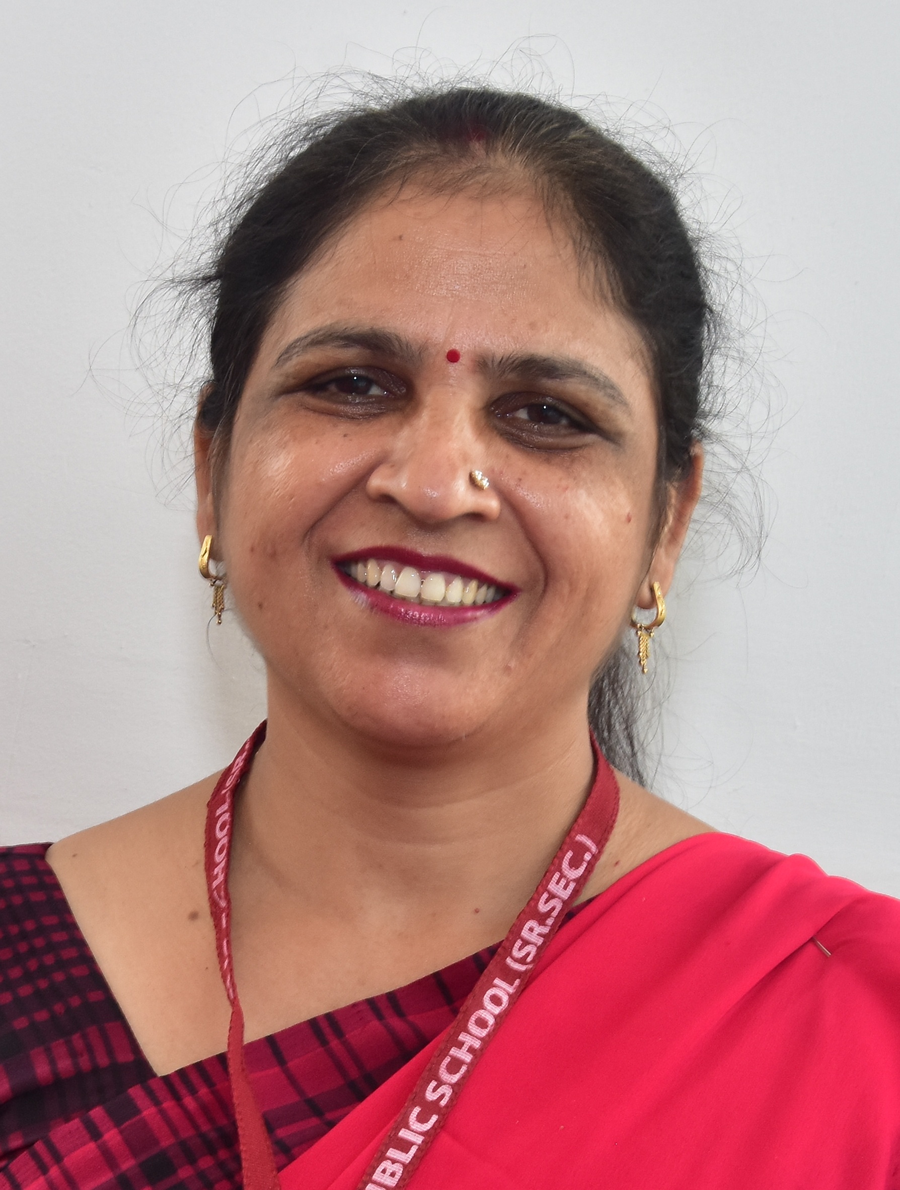 Welcome to DAV Public School