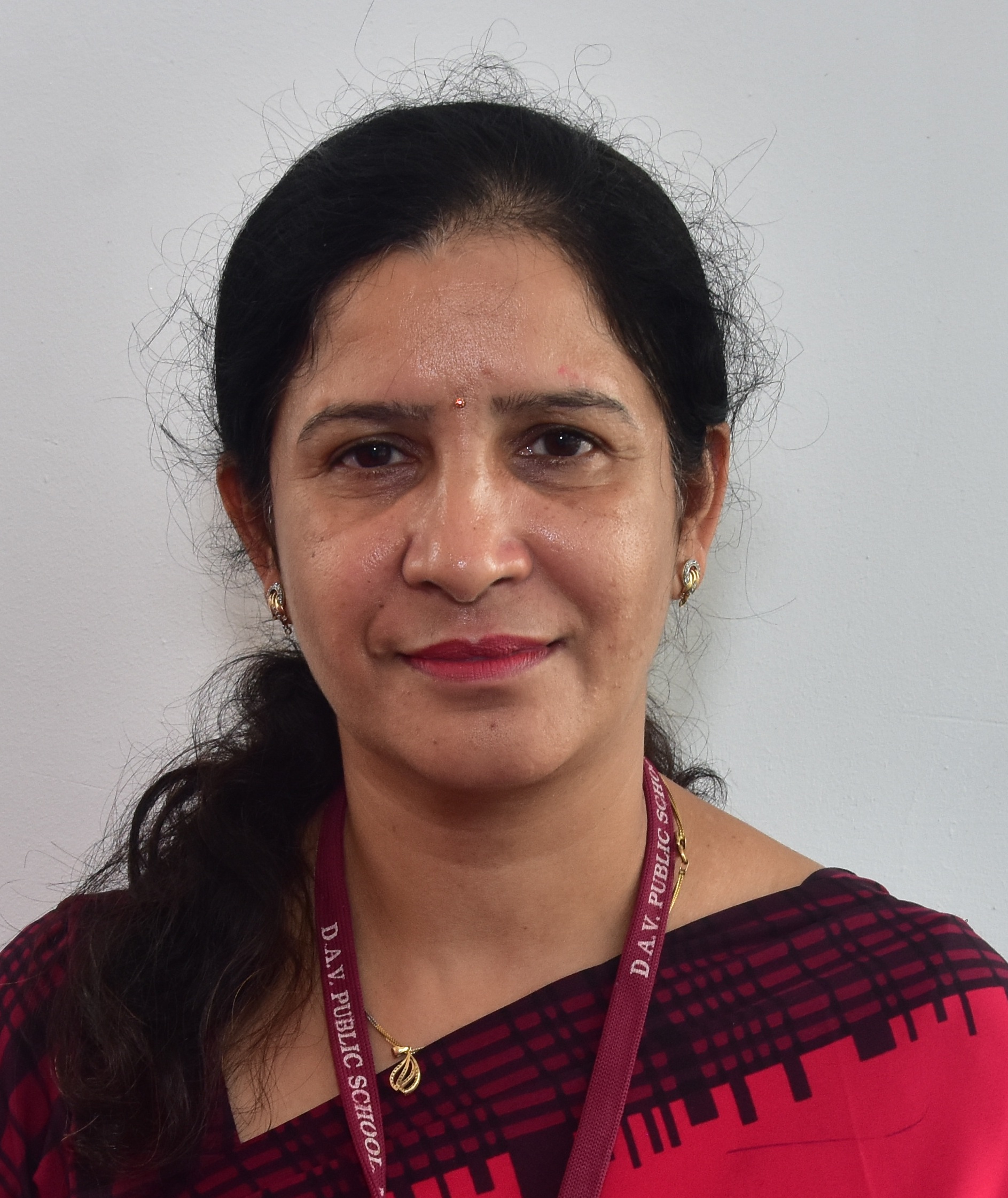 Welcome to DAV Public School