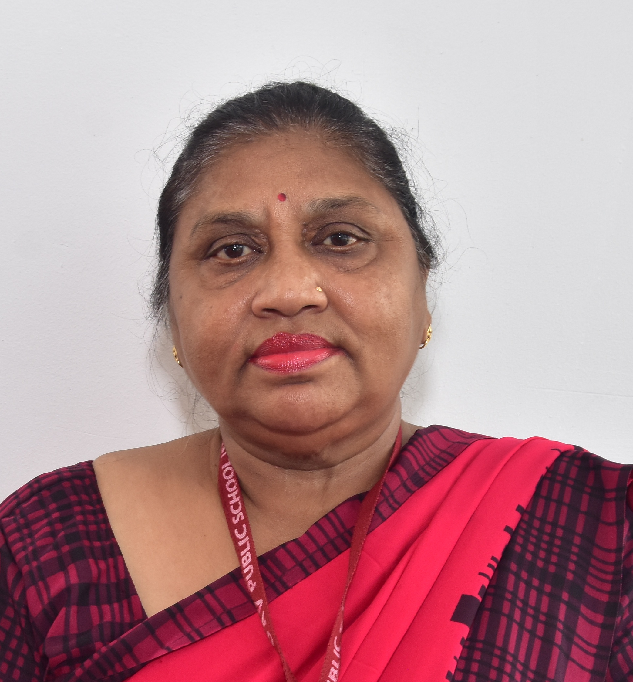 Welcome to DAV Public School